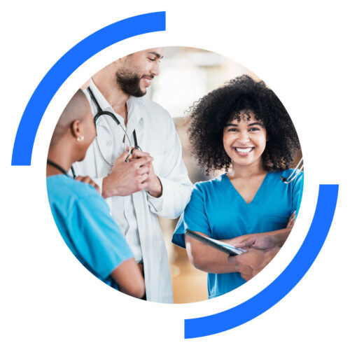 Hospital Staff Tracking Solutions | Intelligent Locations