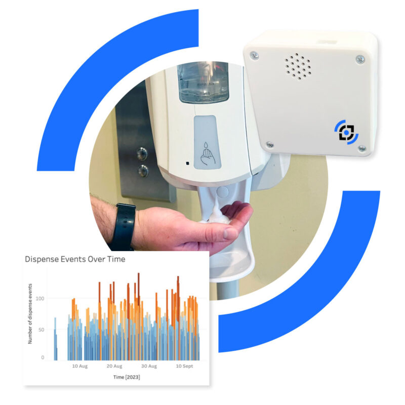 Infection Control Compliance Monitoring Solutions
