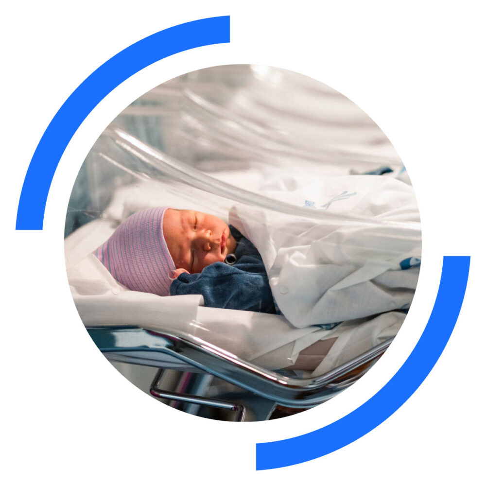 RTLS Patient Tracking Solutions | Intelligent Locations