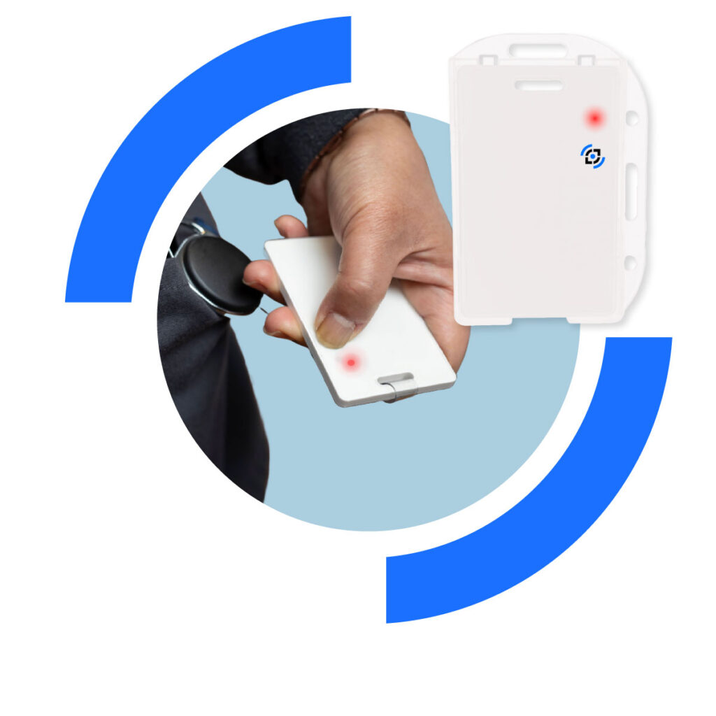 Healthcare Personnel Tracking Solutions | Intelligent Locations