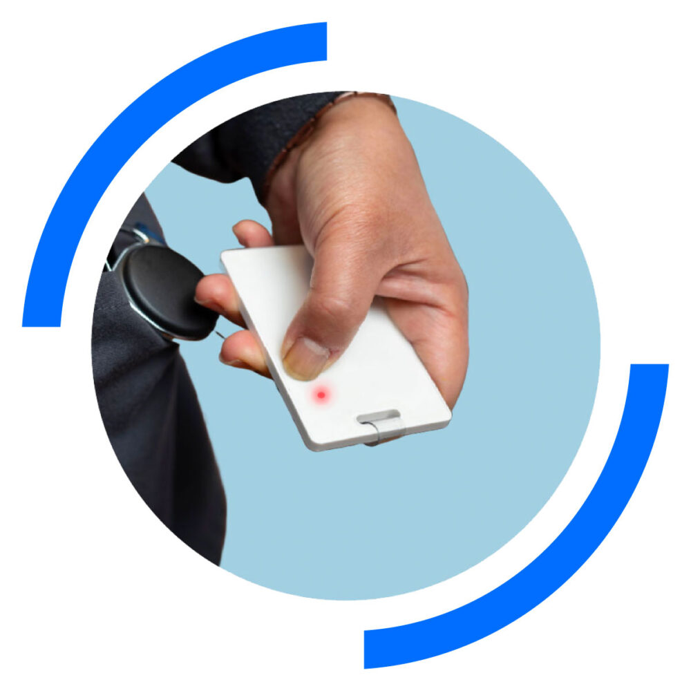 Hospital Staff Tracking Solutions | Intelligent Locations