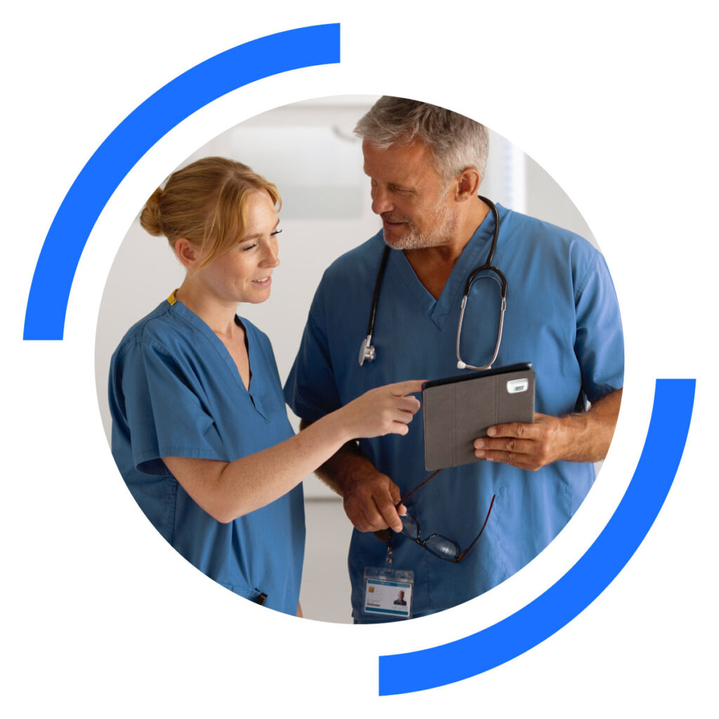 Hospital Asset Tracking Software | Intelligent Locations