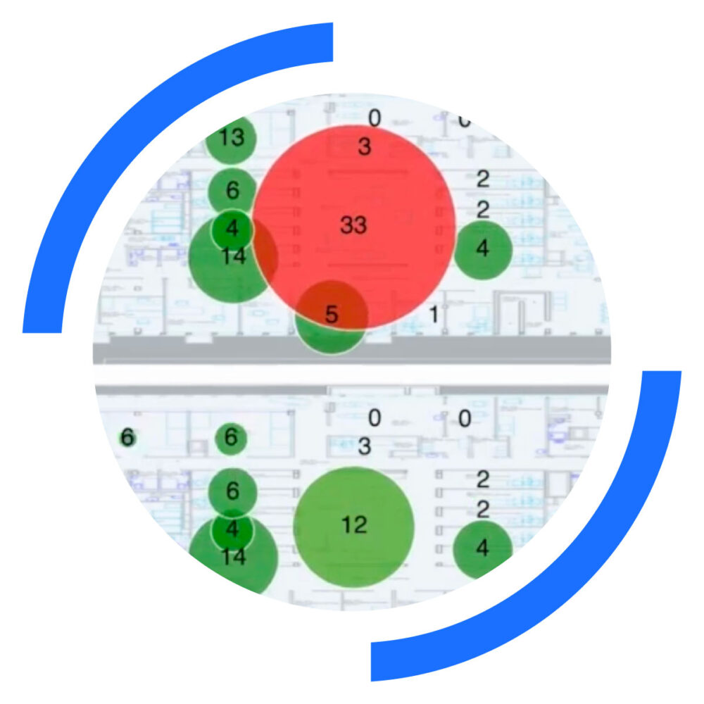 RTLS Patient Tracking Solutions | Intelligent Locations