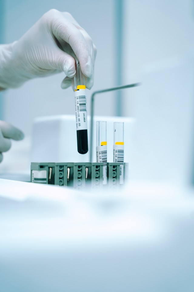 Transforming Environmental Monitoring with Healthcare RTLS ...